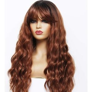 Accessories | Wig | Poshmark